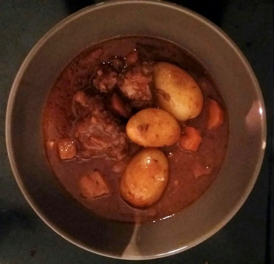 Le savoureux ragoût de boeuf à la bière | Cocori-Mag